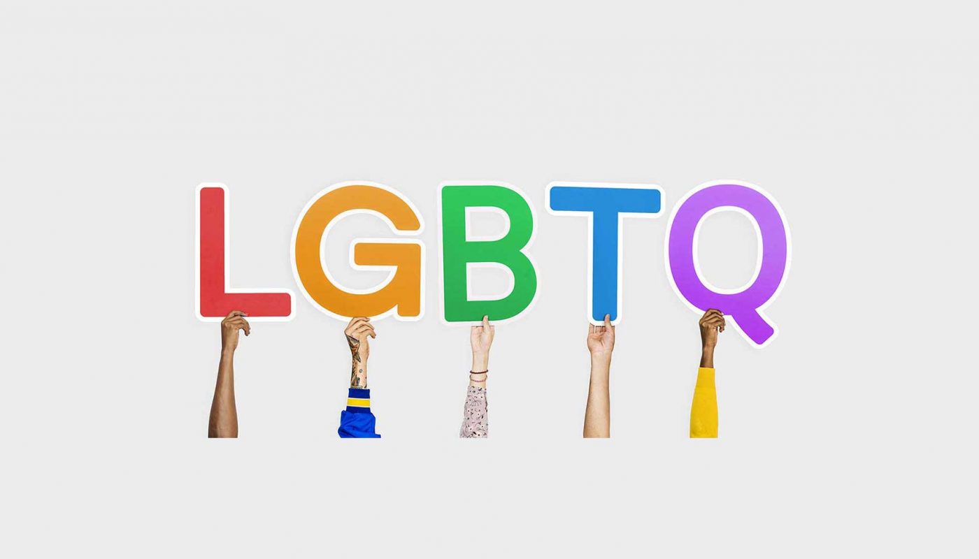 LGBTQ Cosa Significa L acronimo