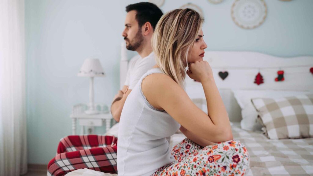Eccitazione femminile: Cosa succede se corpo e mente non godono alla ...