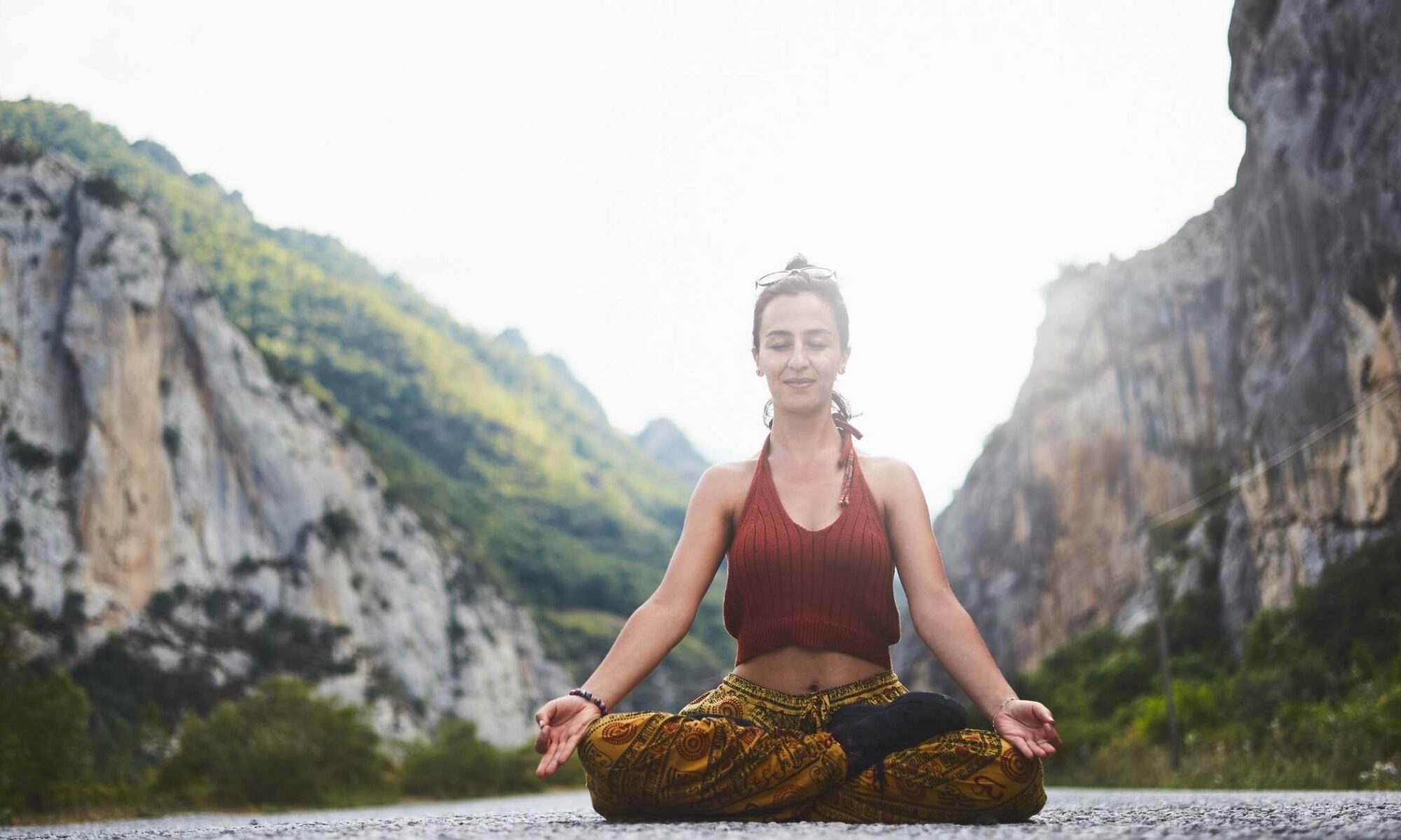 Yoga e Libido: 6 posizioni per aumentare il piacere sessuale