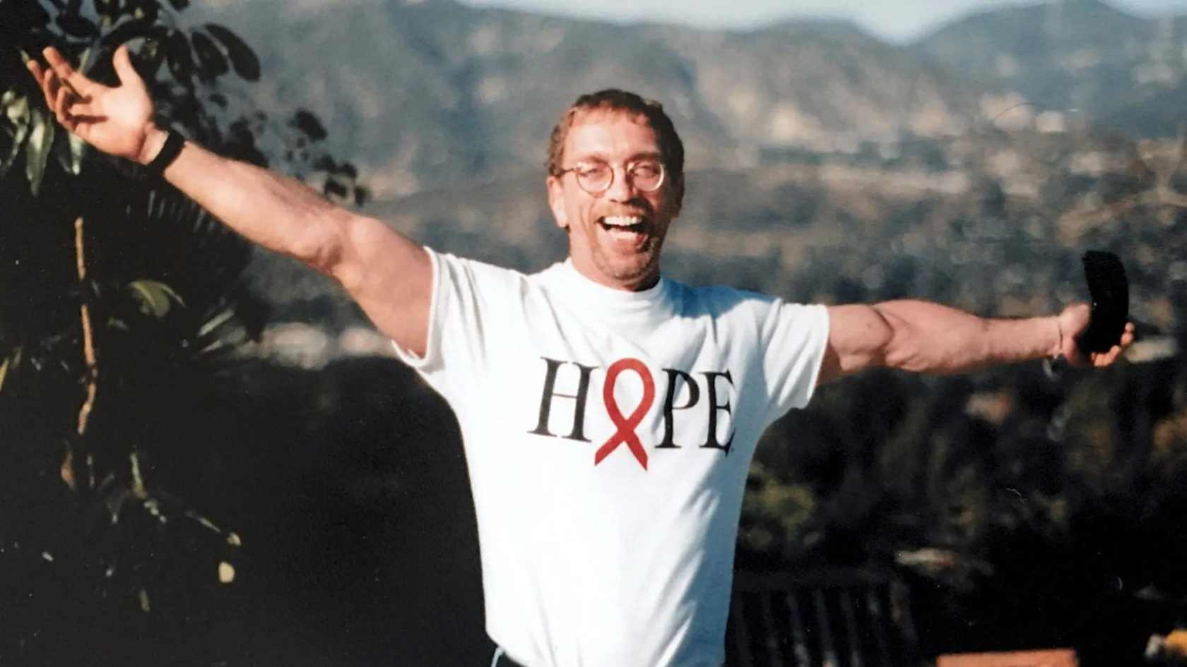 Steven Pieters: L’icona della lotta contro l’AIDS e difensore dei ...