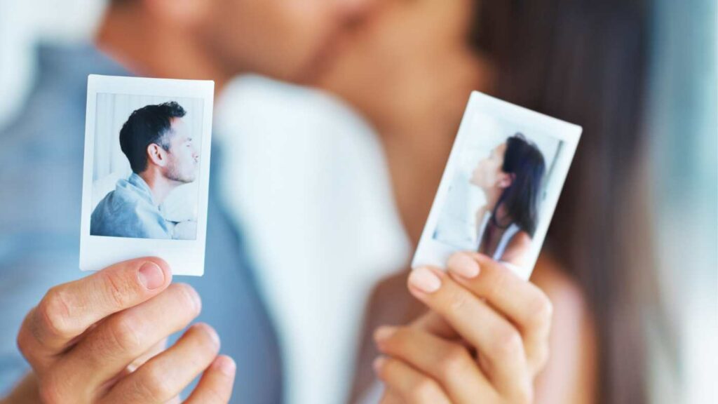 Sapevi che esistono 15 diversi modi di baciare? Ecco i diversi Tipi di ...